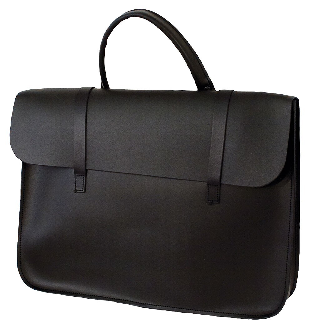 Buy Leather Music carrier Case - Heritage Music
