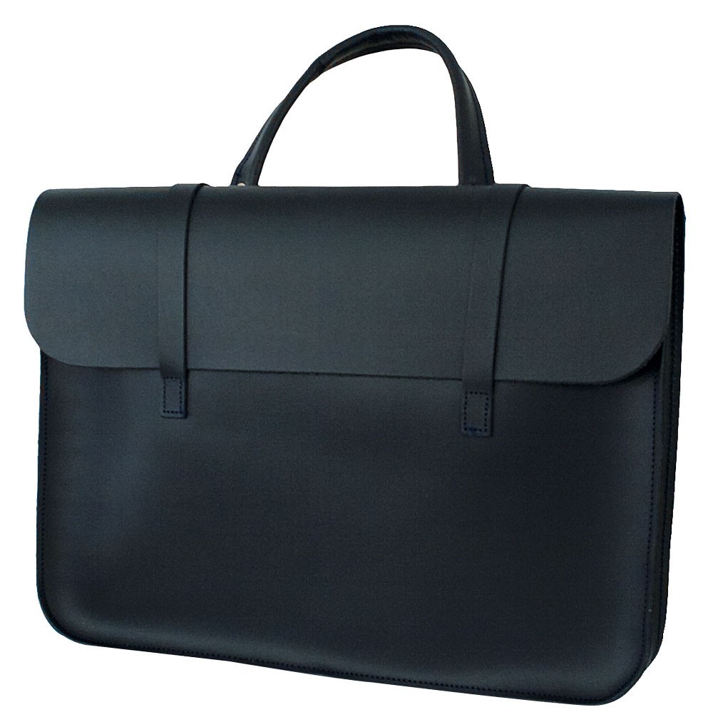 Buy Leather Music carrier Case - Heritage Music